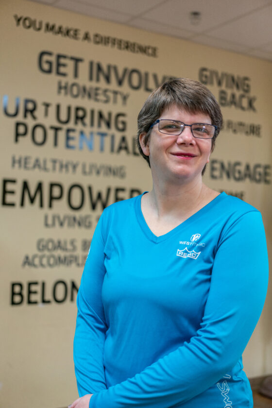 2022 Person of the Year: Amber Logan | News, Sports, Jobs ...